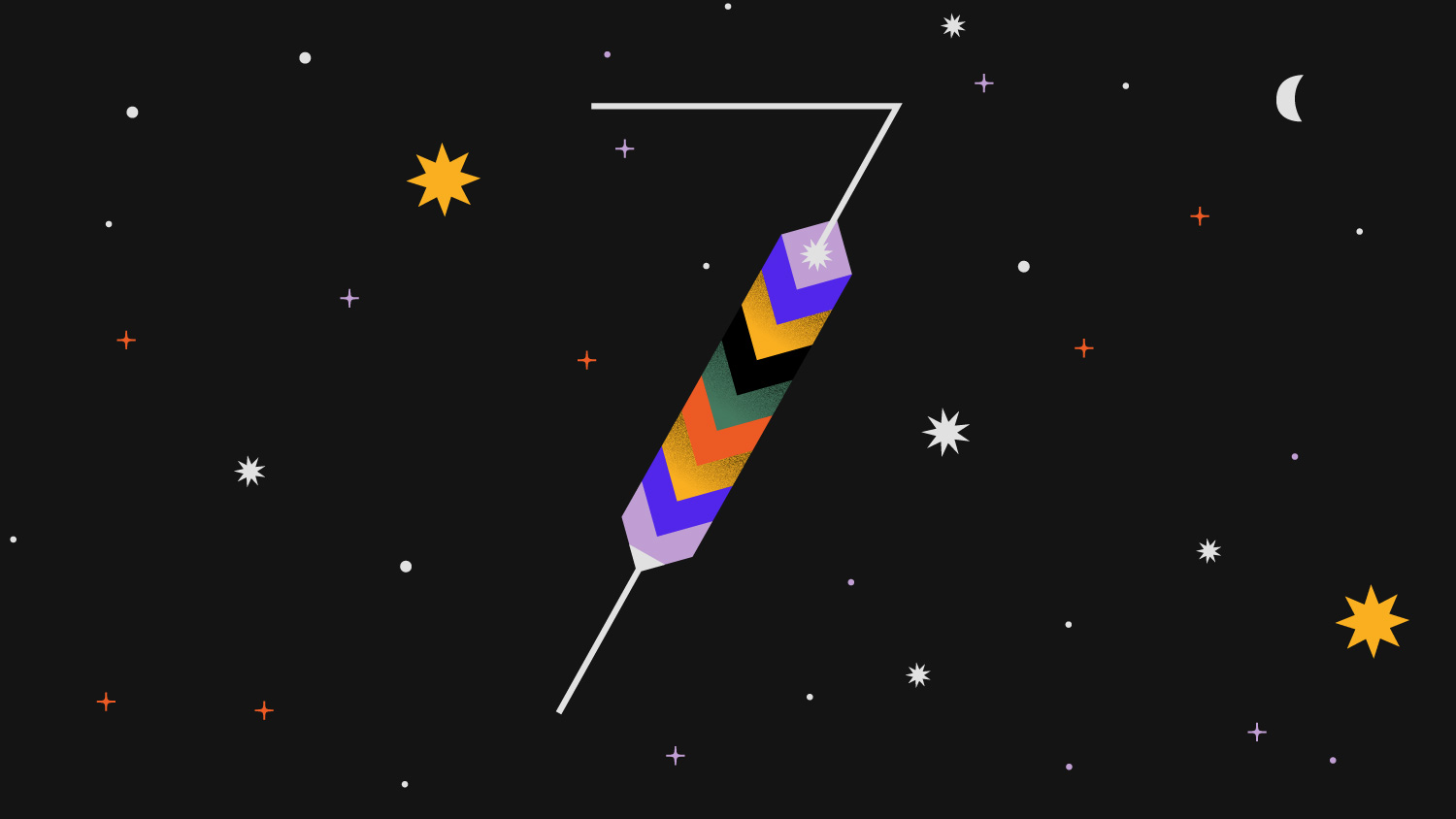 illo — Tarot-o-bot