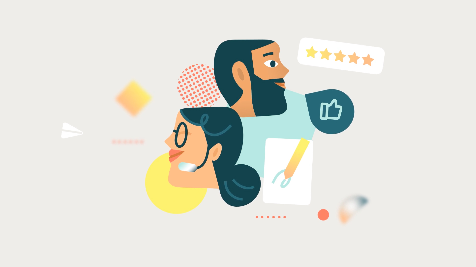 illo — a very creative studio