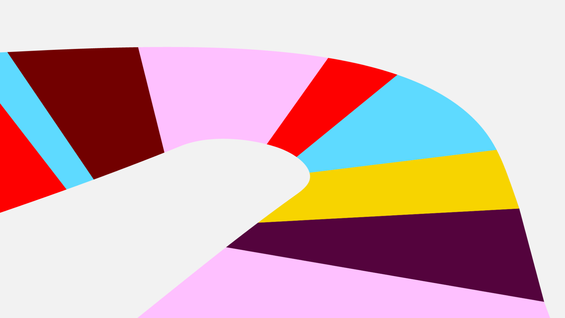 illo — Doordash | Motion design